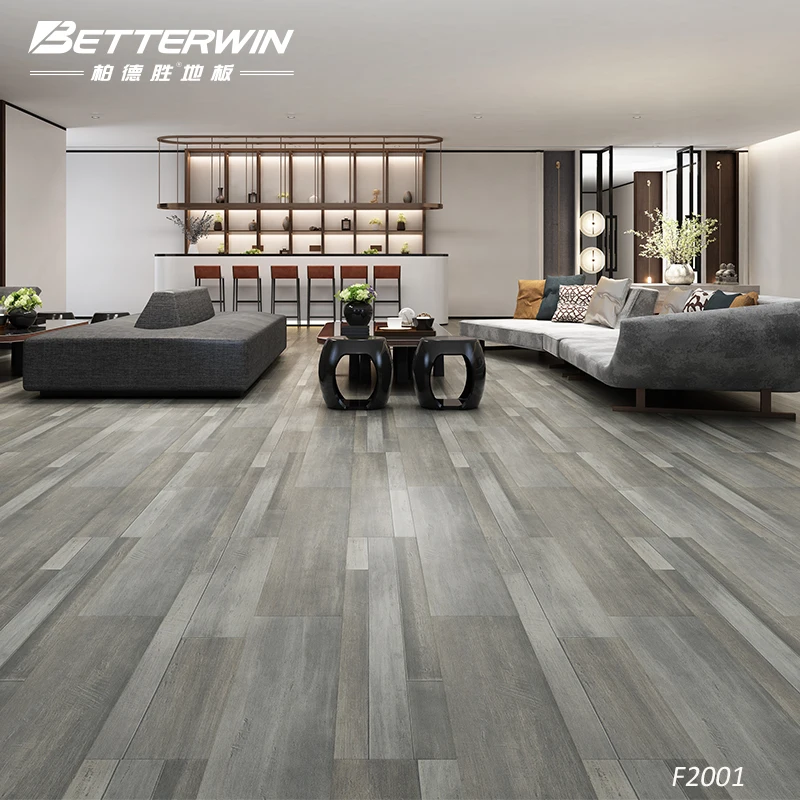 Best Water Resistant Wooden Lamin Floor AC3 Ac4 AC5 AC6 12mm 8mm HDF ...