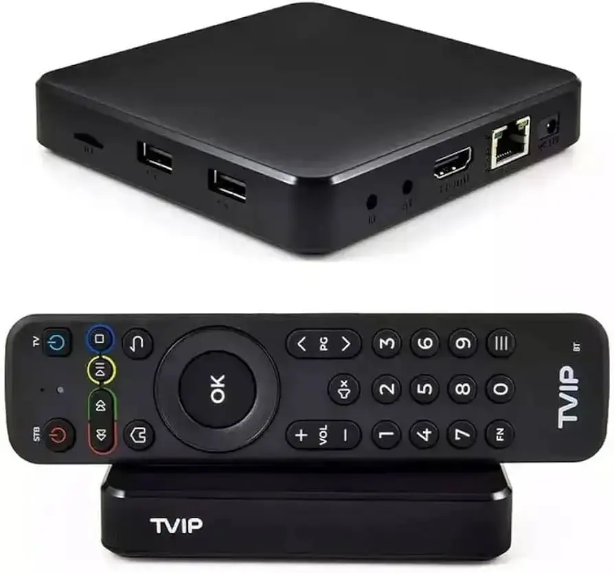 Alibaba Top10 Iptv Set Top Box Supplier Full Hd Wifi Linux Tvip605 Tvip 605se 705 706 710 Tv Box ...