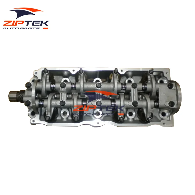 FE70-10-100F FE70-10-100G 2.0 FE Cylinder Head for Mazda
