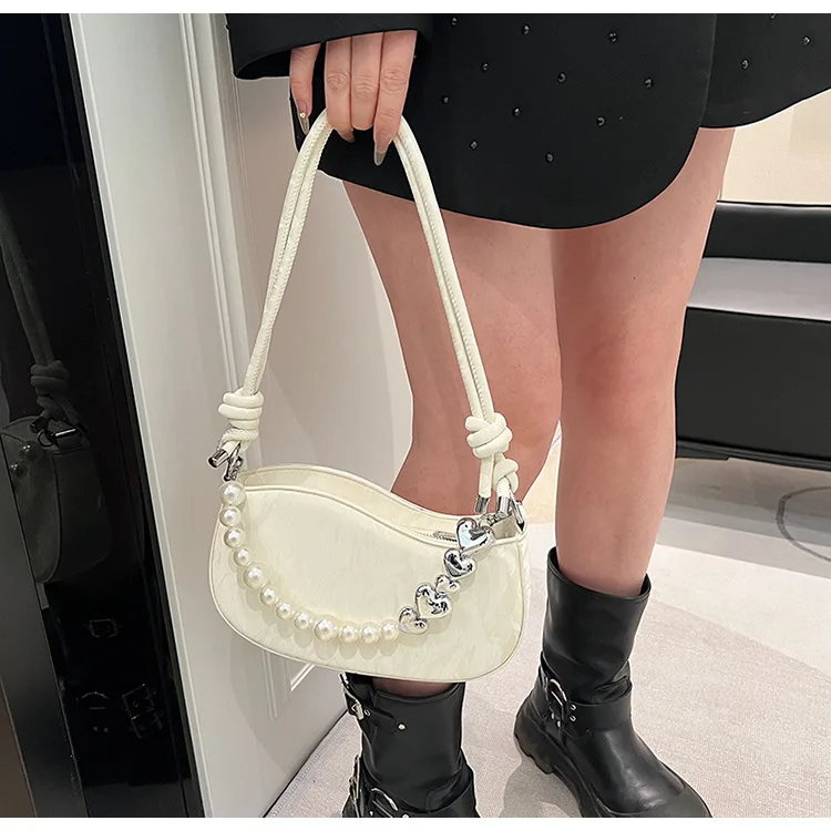 2024 New Niche Design Versatile Shoulder Bag| Alibaba.com