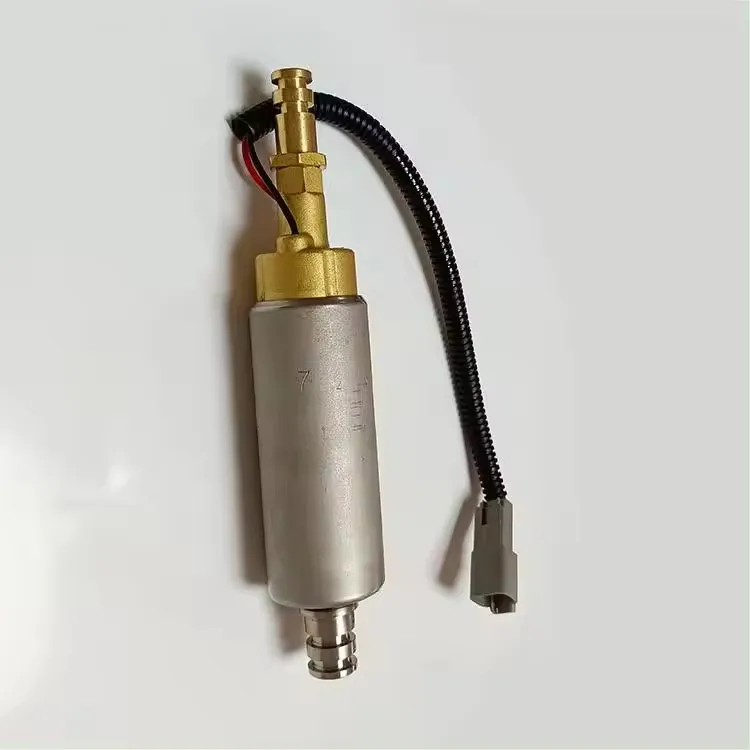 Original Fuel Transfer Pump Sucker Genset Diesel Engine Spare Parts ...
