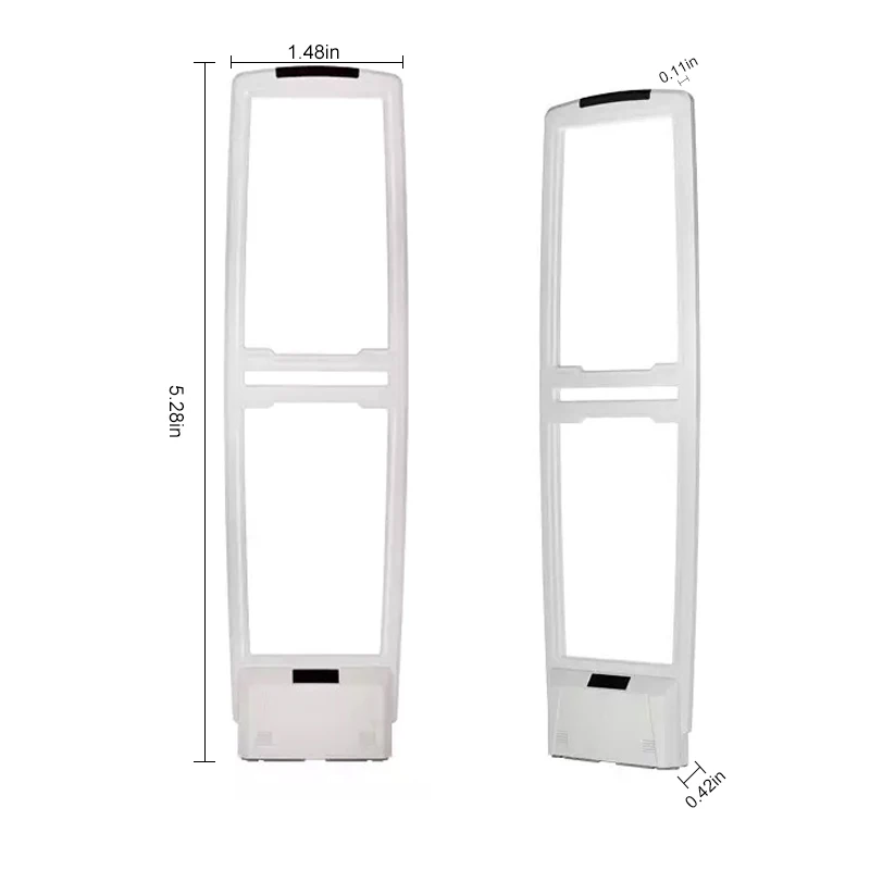 EAS Secured Anti Theft Sensor Alarm for Retail Stores