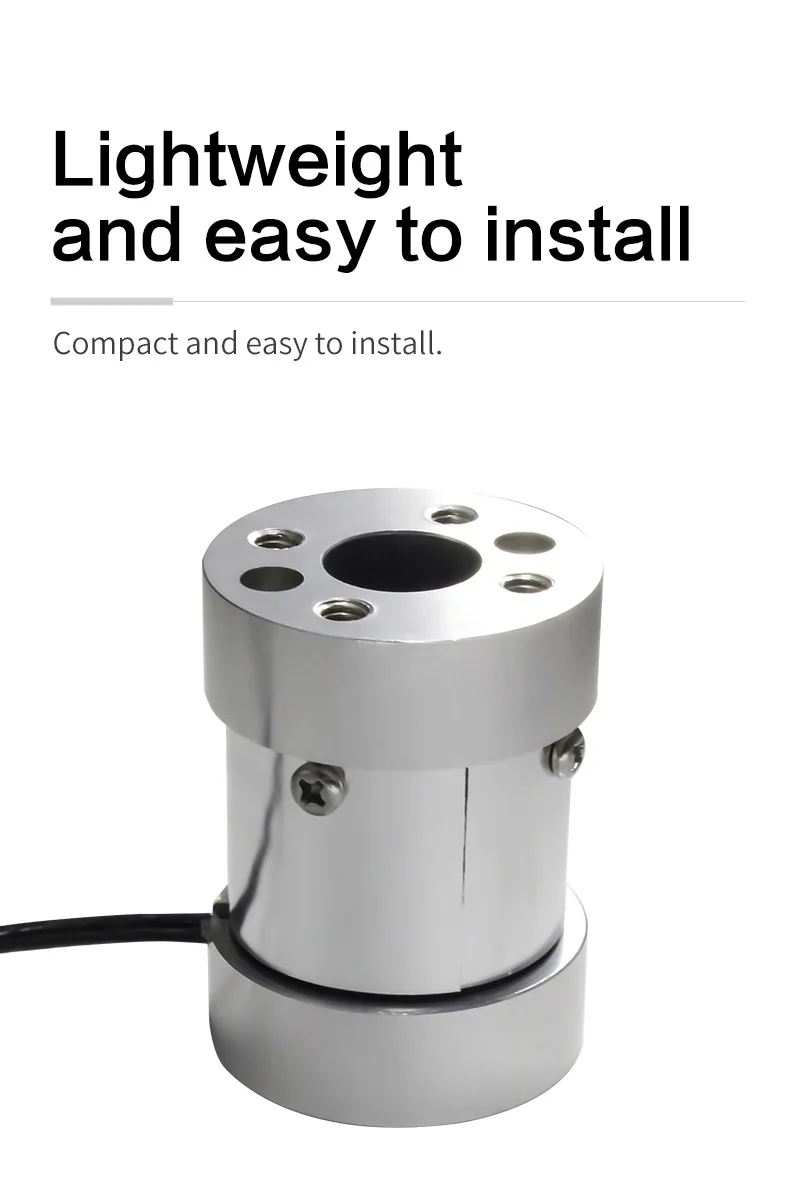 Small Rotary Torque Transducer - Precision and Reliability