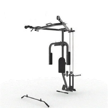 Smith Machine Lat Pulldown Pec Deck Fly Machine - Buy Smith Machine,Lat ...