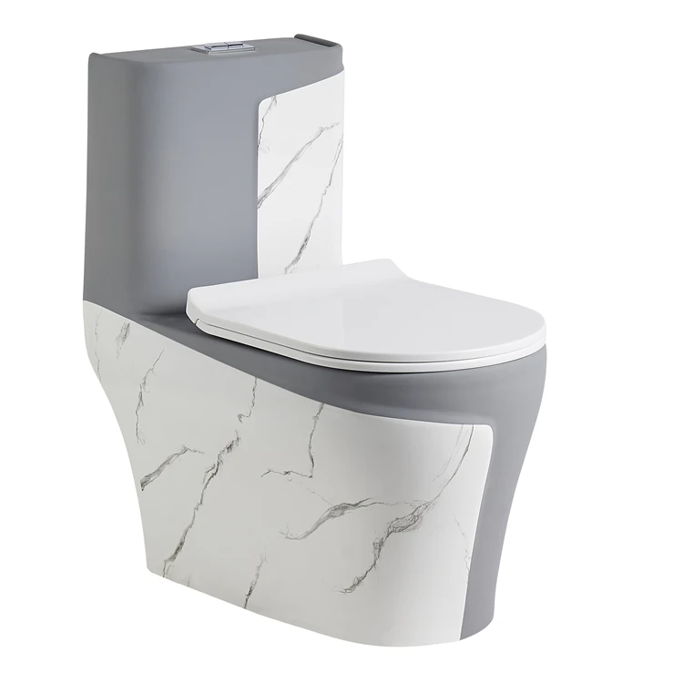 Modern Hotel Rimless Flush Porcelain Inodoro Luxury Bathroom Wc Matt ...
