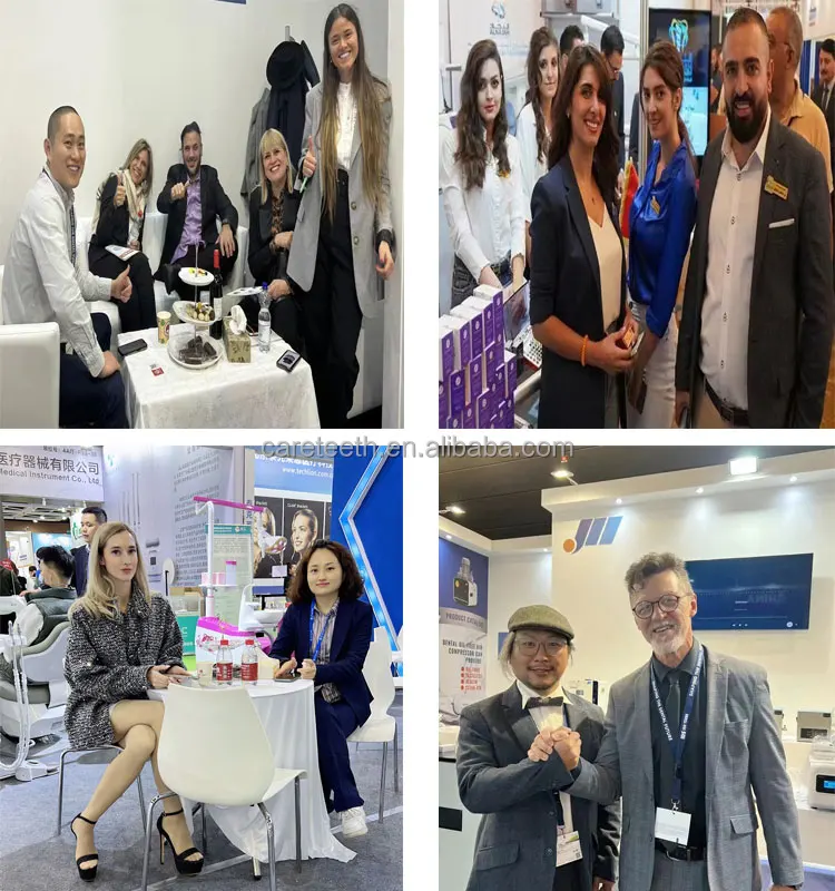 Ultrasonic Dental Implant Contra Angle Motor External in Stock Water ...