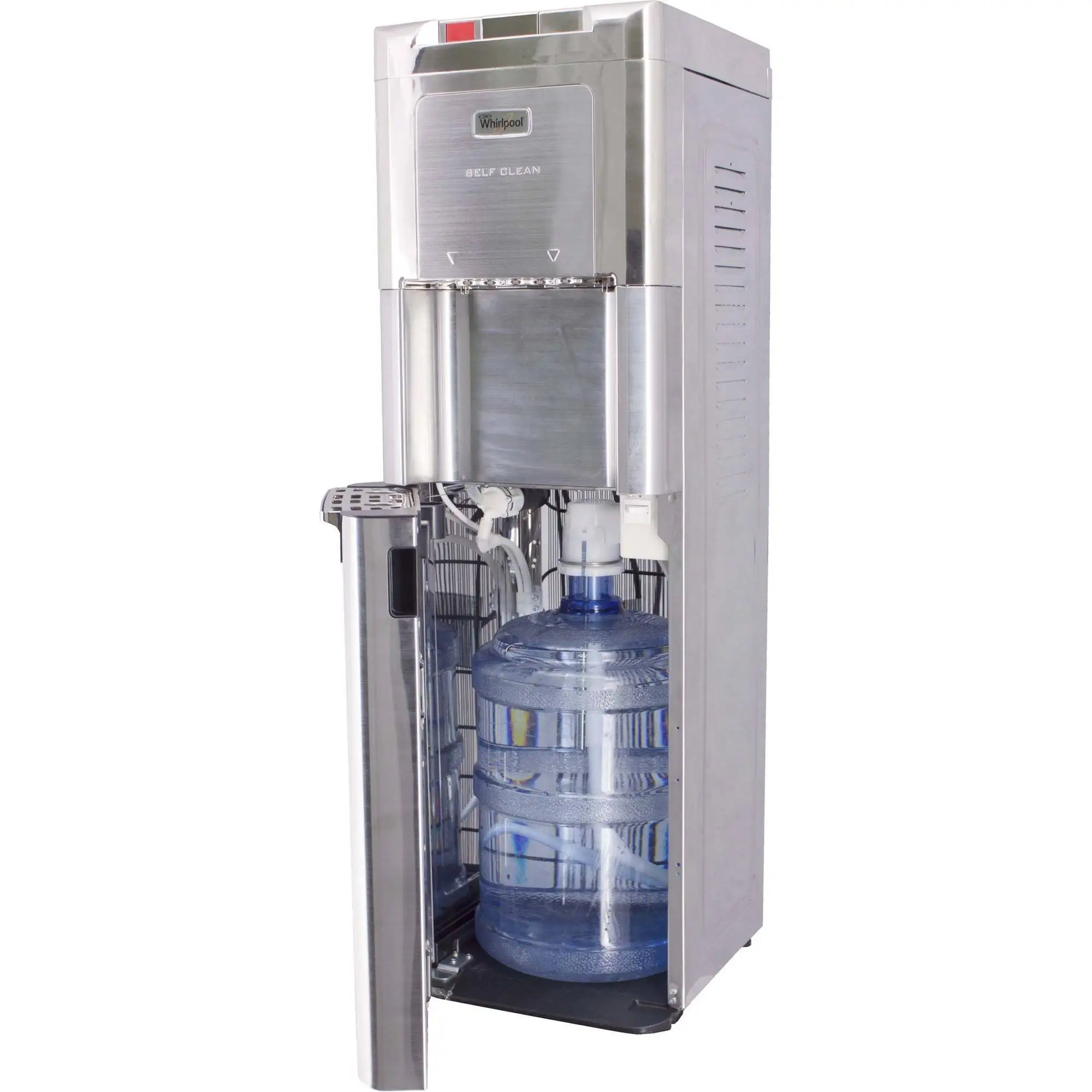 Whirlpool Water Dispenser