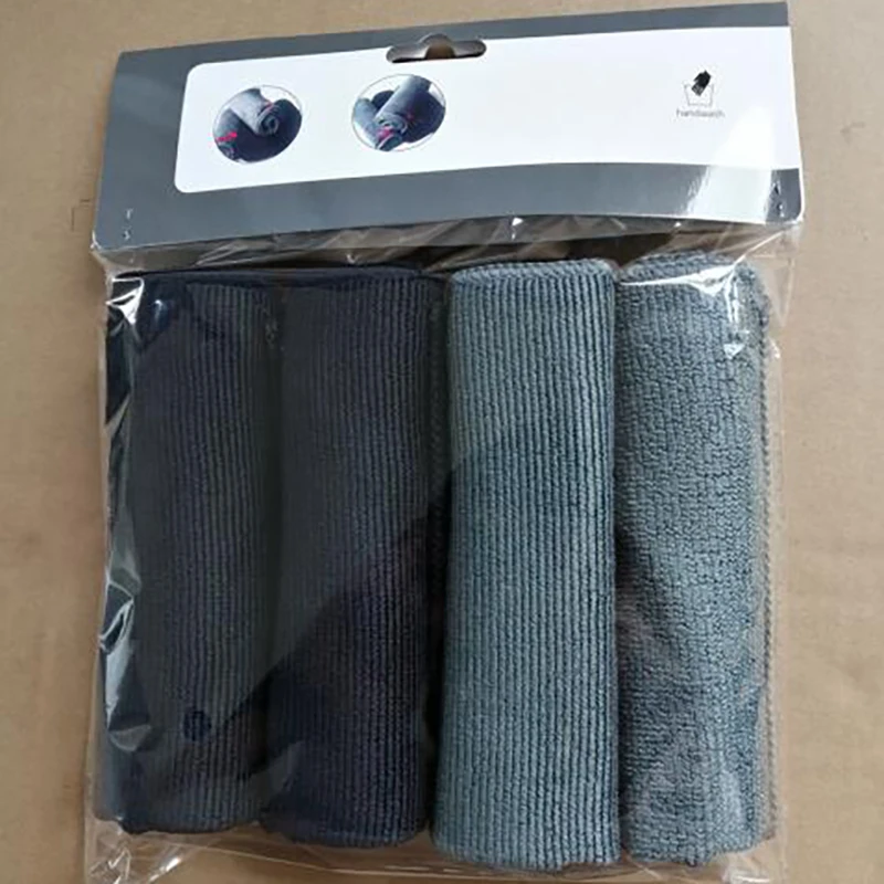 Cafemasy Super Absorbent Towel Coffee Machine Cleaning Cloth Tableware ...