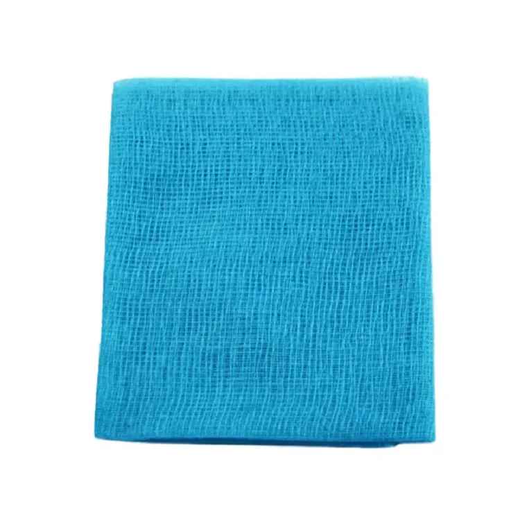 Custom Size Microfiber Tack Cloth For Dust Removal - Oem | Wholesale
