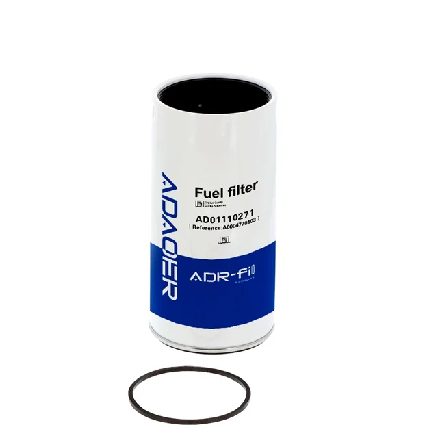 Hebei Adaoer Auto Parts Co.,ltd. - Truck Filter, Car Filter