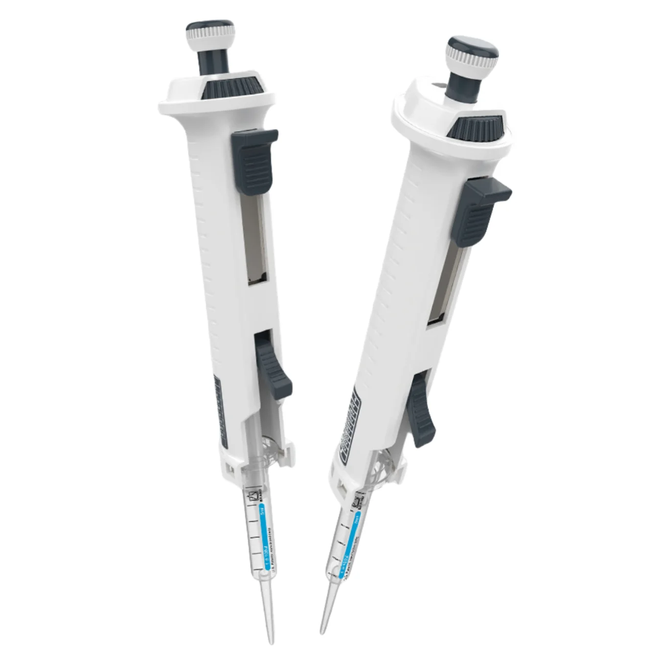 Lab Use Adjustable Autoclavable Lab Liquid Dispenser Pipette StepMater ...