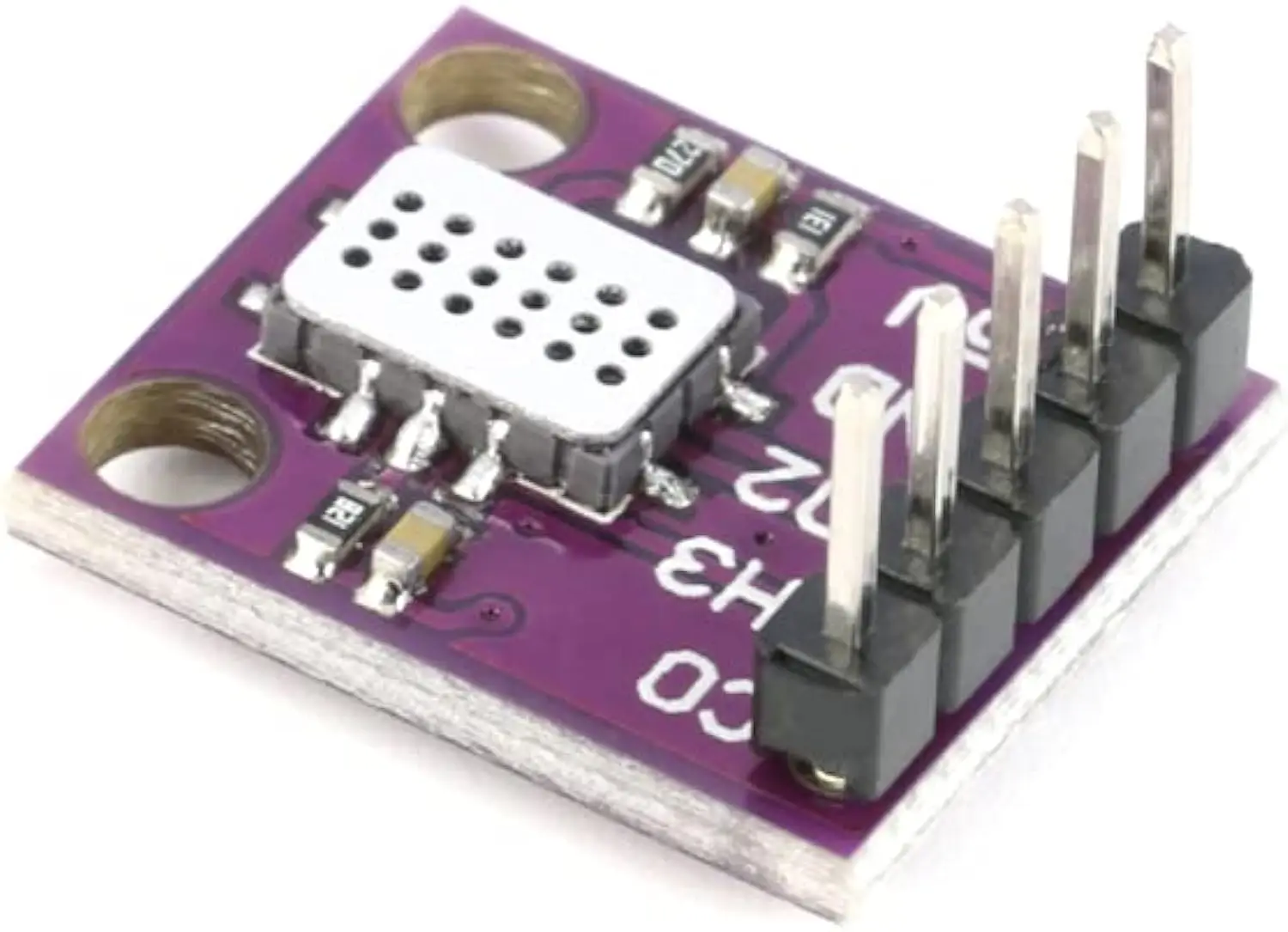 Aismartlink Mics-6814 Gas Sensor Module Air Quality Detection Sensor ...