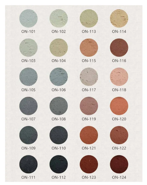 Wayon Flexible Mcm Clay Cladding - Lightweight Artifical Stone