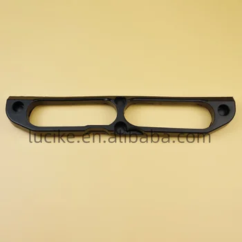 Air Intake Inlet Duct Hood Scoop Vent Grille Cover For Land Rover Range ...