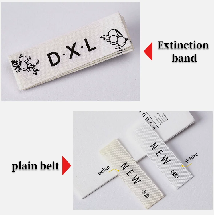 Soft Tpu Printing Care Labels For Beachwear/swimwear - Buy Tpu Care ...