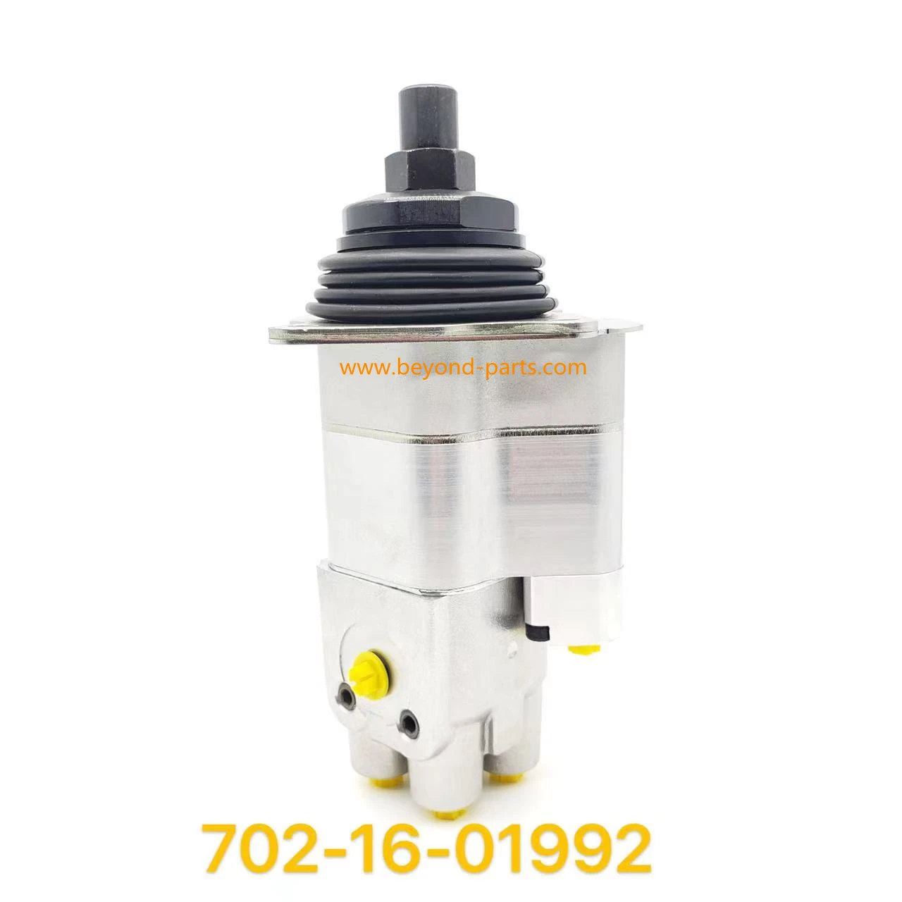 D31EX D31PX D37EX D39EX D39PX Bulldozer Pilot Valve Joystick Handle 702 ...