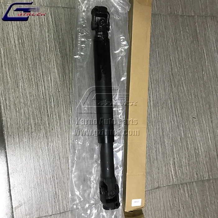 스티어링 칼럼 샤프트 유니버설 조인트 Oem 20777168 Vl 트럭 U 샤프트 - Buy 스티어링 샤프트 스티어링 칼럼 ...