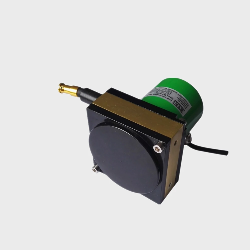 CALT 4-20ma Output Displacement Transducer - Linear Encoder