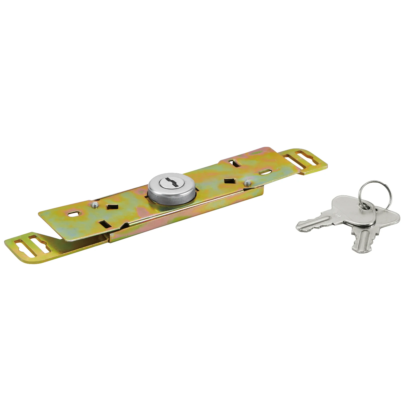 Secure Your Roller Shutter Doors with High Quality Locks