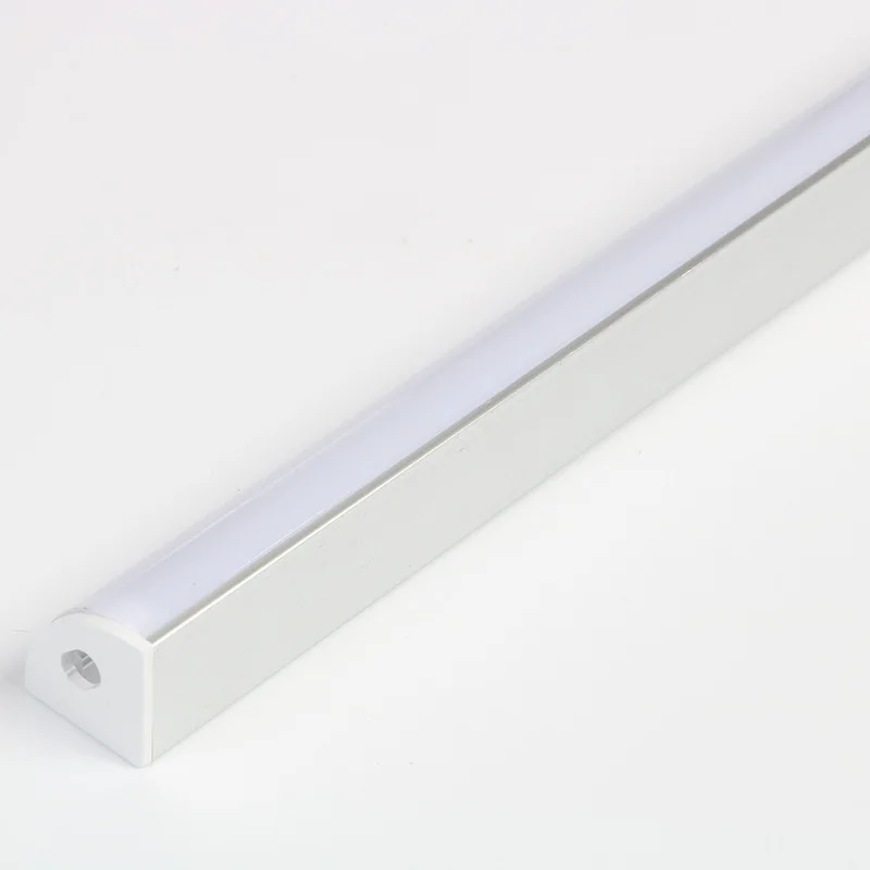 Jw-a1616 Strip Light Internal Corner Led Profile Corner Connector Led ...