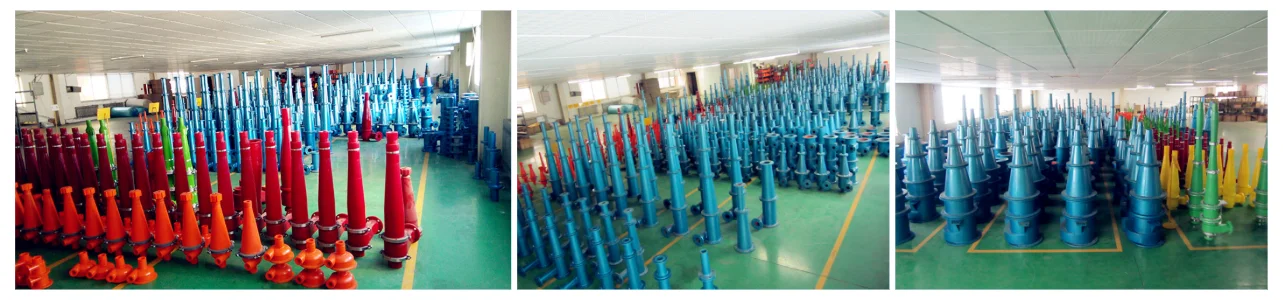 Mini Laboratory Hydrocyclone - Efficient Mineral Separation