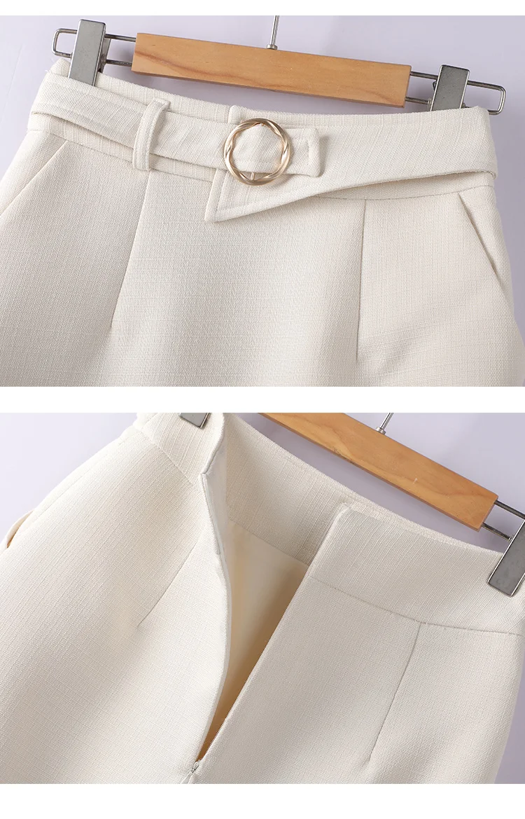 Office Ladies Suit Design Sexy Formal Business Suit Women's Office ...