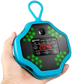 Hot Sport Agile Training System Reaction Light Fitness Training Agile ...