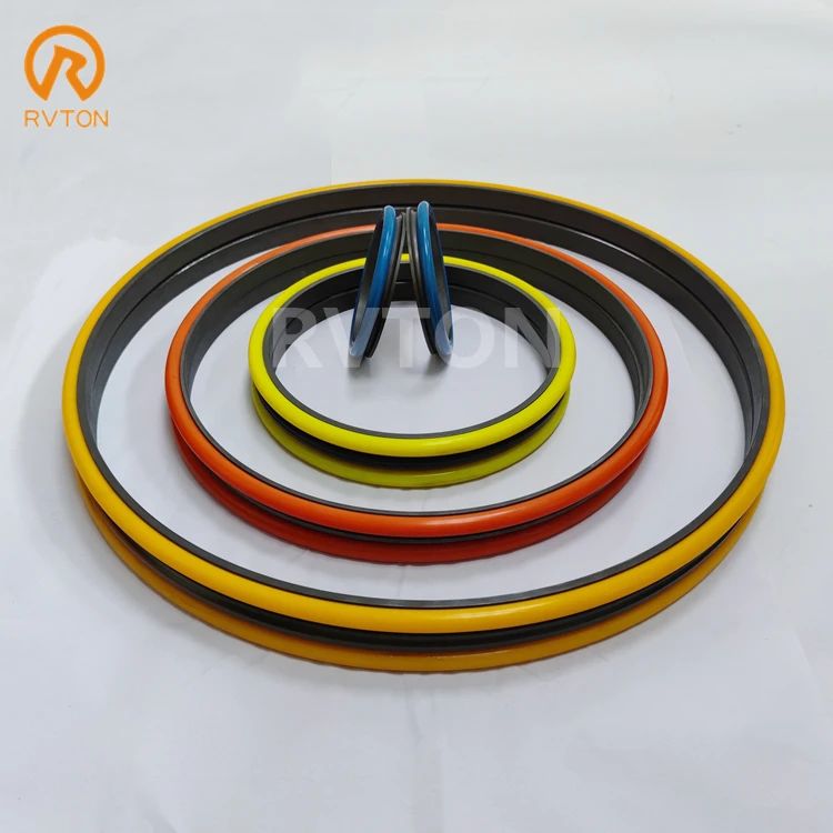 Duo Cone Floating Seal JB5820 for Excavator - 18 Months Warranty