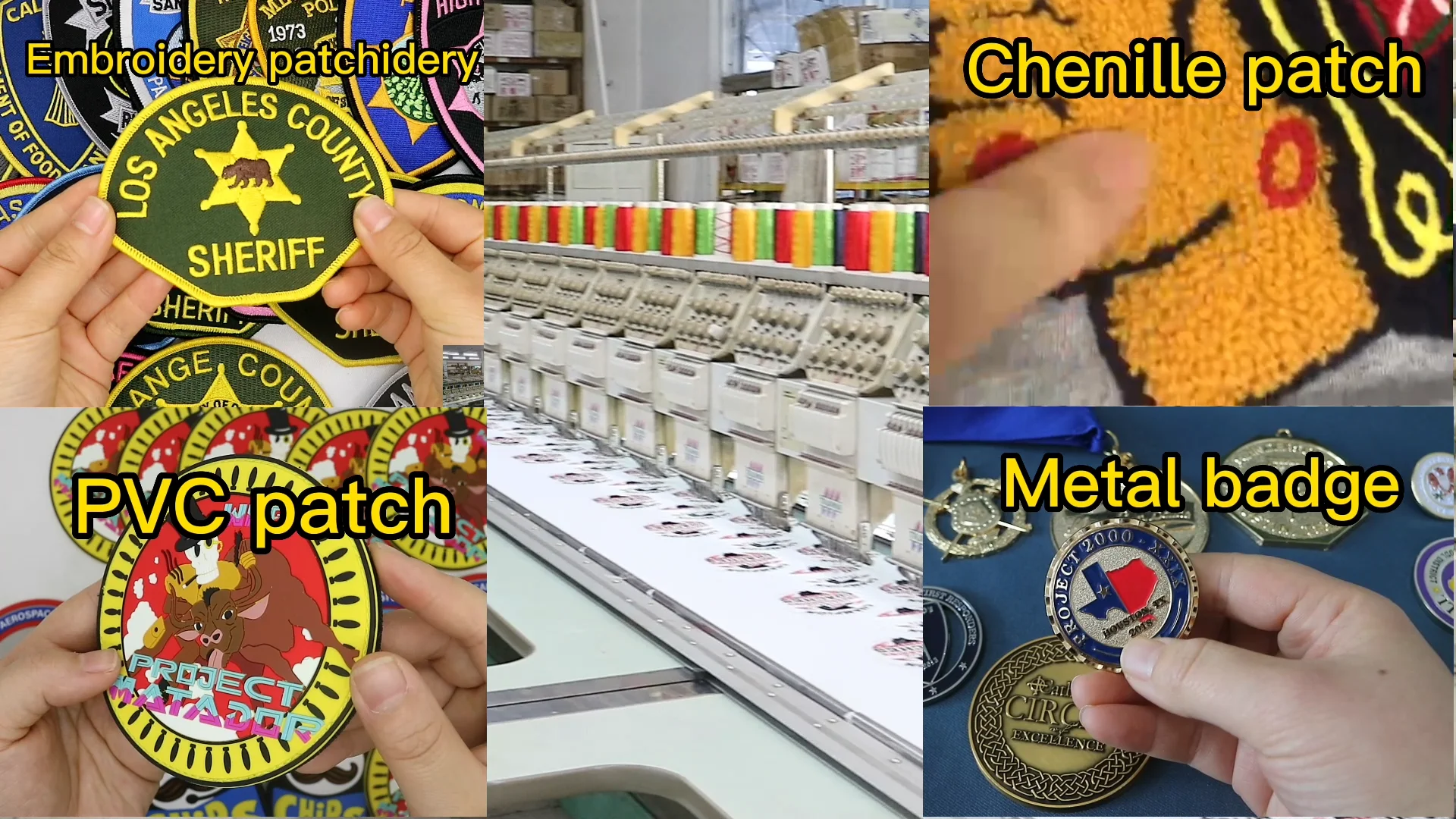 This Is Fine Dog Pvc Patch Rubber Meme Patch With Hook And Loop ...