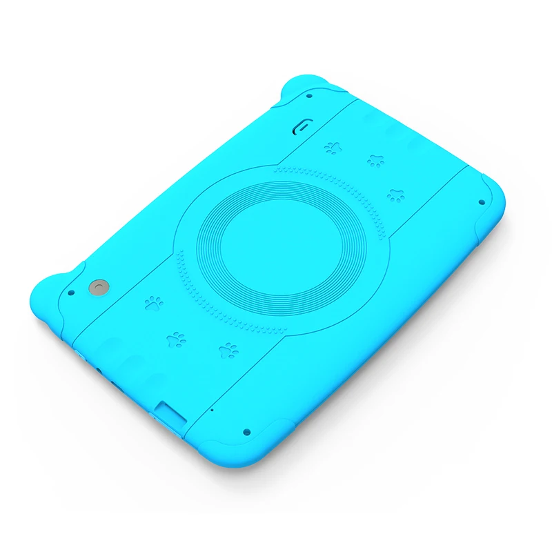 7inch Kids Ui And Id 3g 4g Wifi Optional Android Tablet Pc - Buy 7inch ...