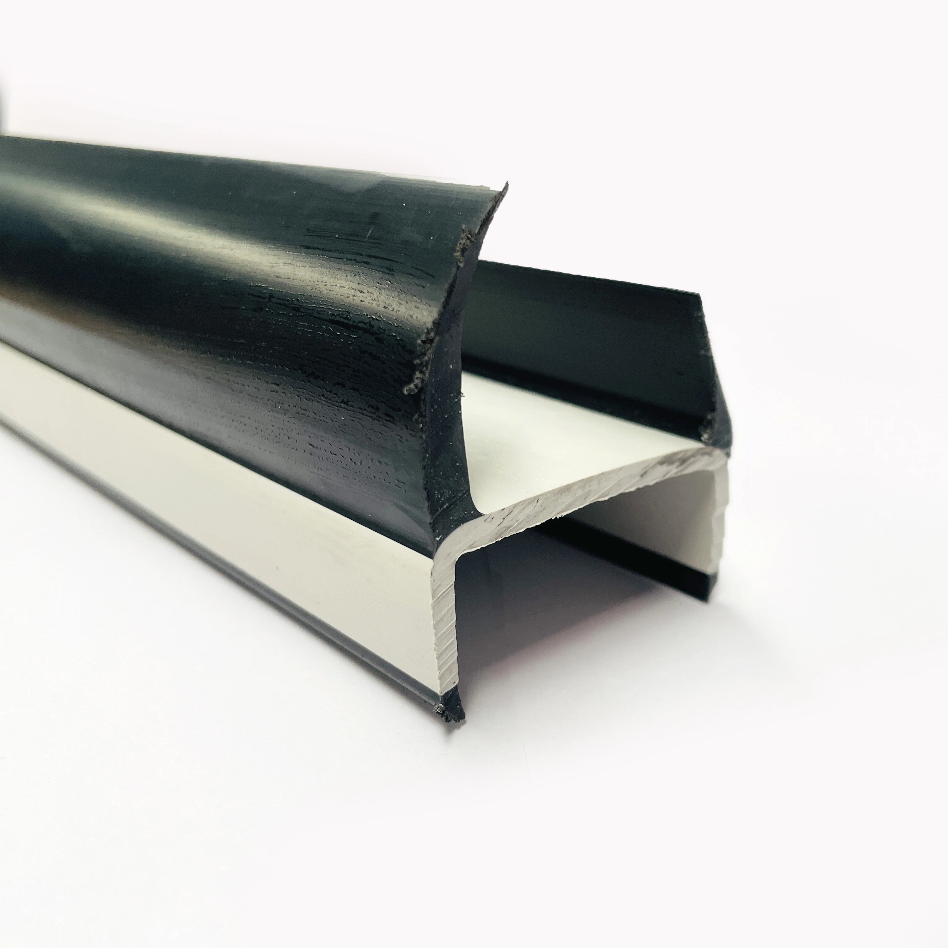 Welded Extruded Rubber Seal - Efficient Reefer Container Door Gasket