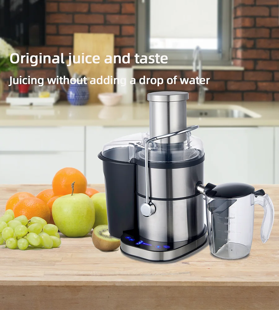 Oem Professional Machine Commercial Juicer Fruits And Vegetables Juice ...