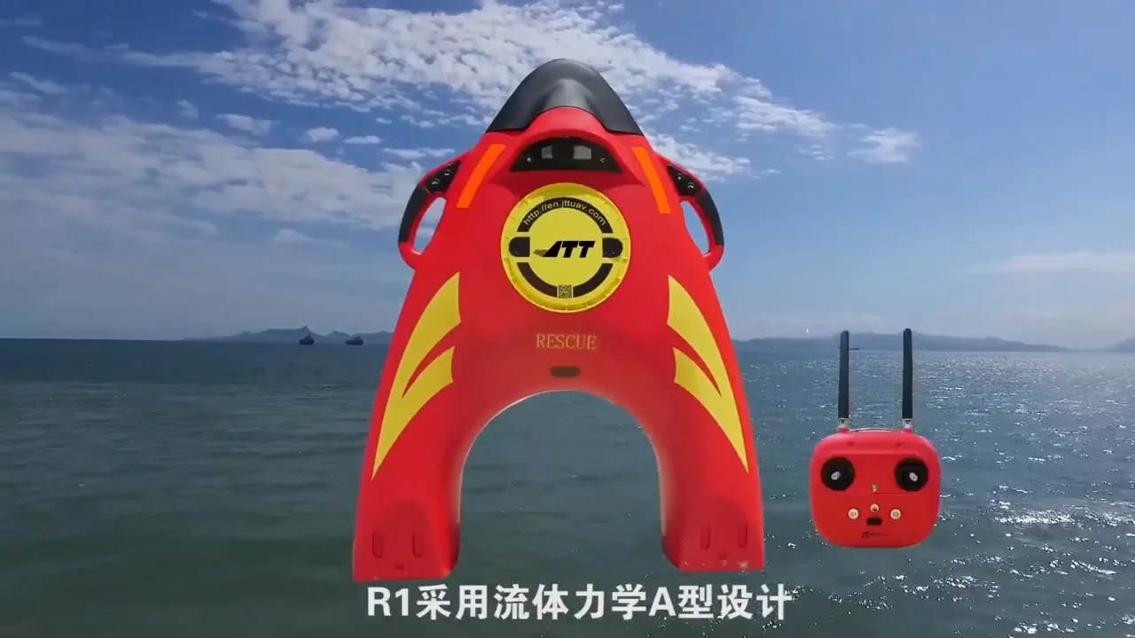 2022 New Electric Remote Controlled Multifunctional Wireless Water ...