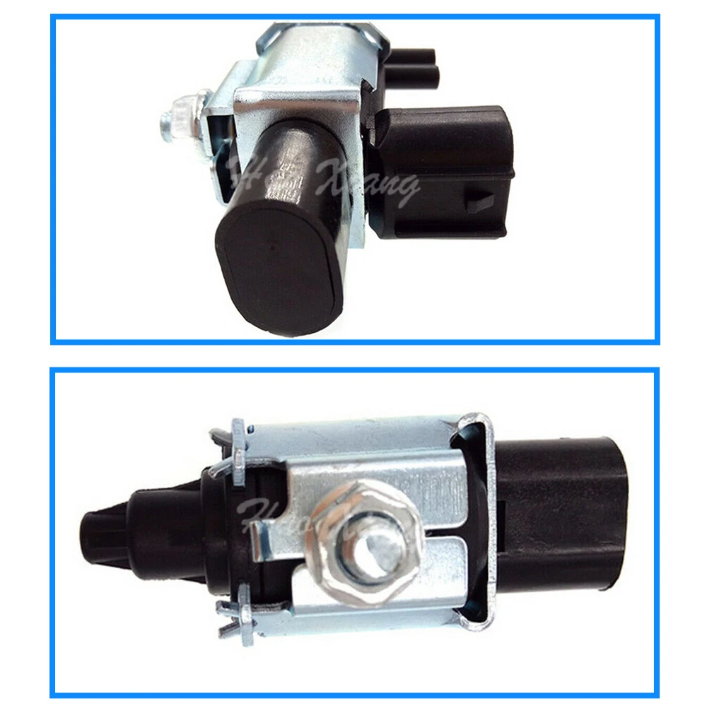 Válvula Solenoide de vacío, purga MR404682 para Mitsubishi Pajero ...