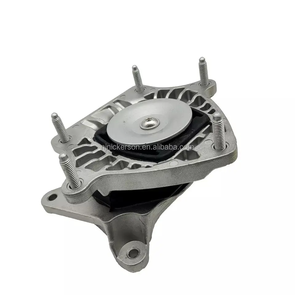 Nikerson2052402500 Transmission Mounting Mount For Mercedesbensz ...