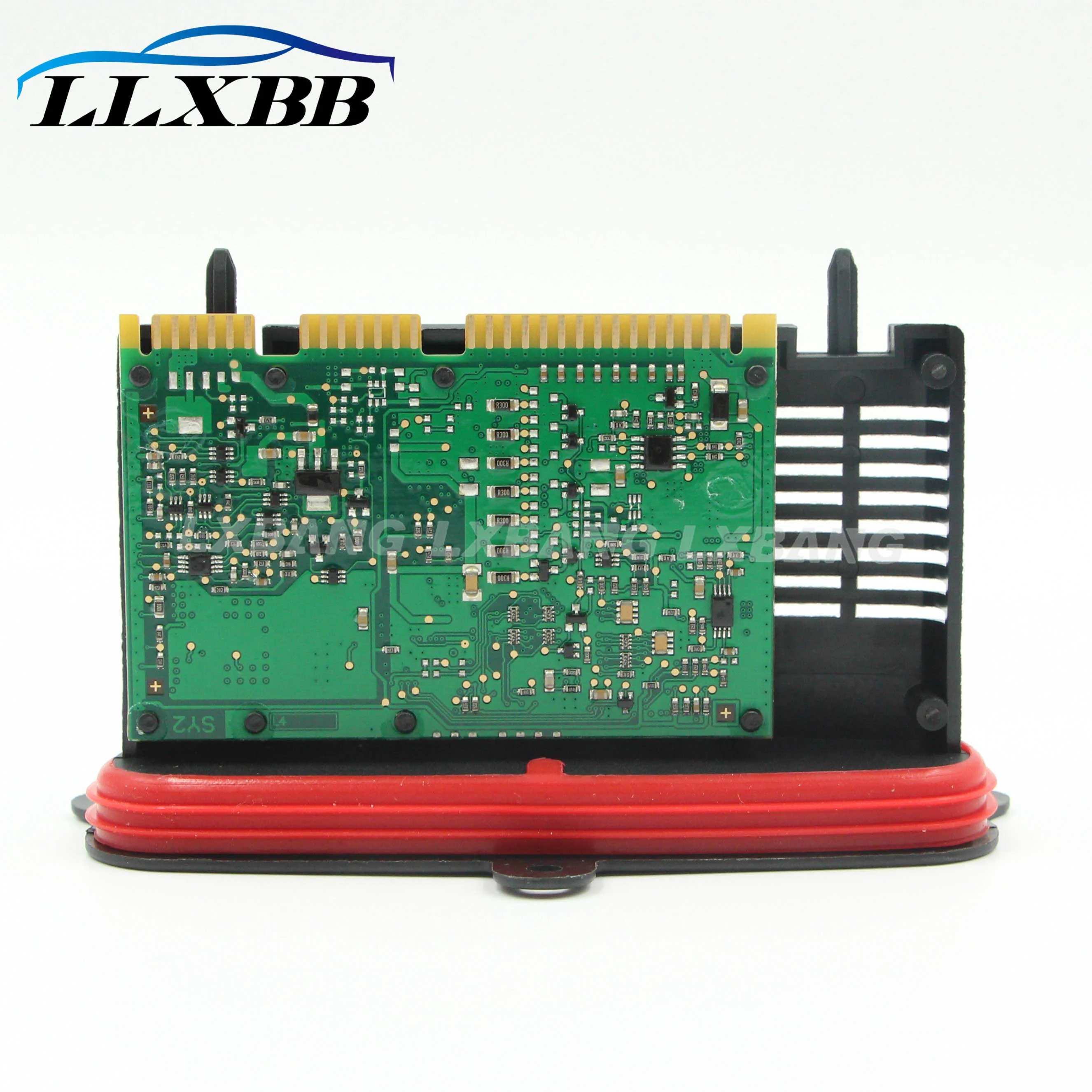 HID Xenon Headlight TMS Driver Module 63117355073 7355073 for BMW 5 ...