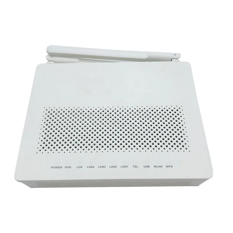 Hg8546m Xpon Gpon Modem Router 1ge+3fe Wifi English Version - Buy Huawei 4ports Router Englisn ...