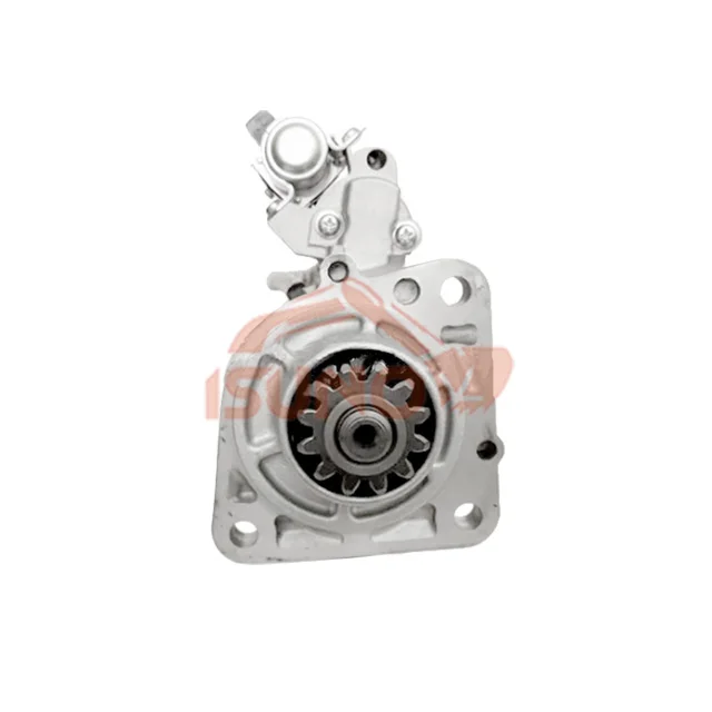 24V 12T 5.5KW Starter Motor PENTA - High Quality & Reliable