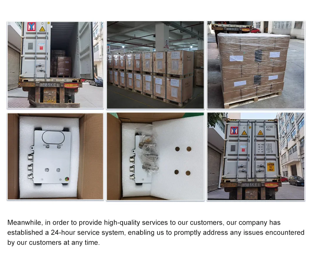 New Lightweight HV PTC Heater for EV HVAC with High Reliability High ...