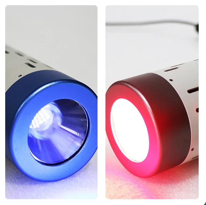 Full Spectrum Of 255 Nm-1650 Nm Laboratory Use Photocatalytic Single ...