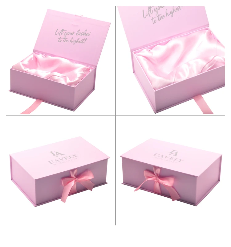 Custom Luxury Corset Underwear Gift Bikini Sleepwear Lingerie Packaging ...