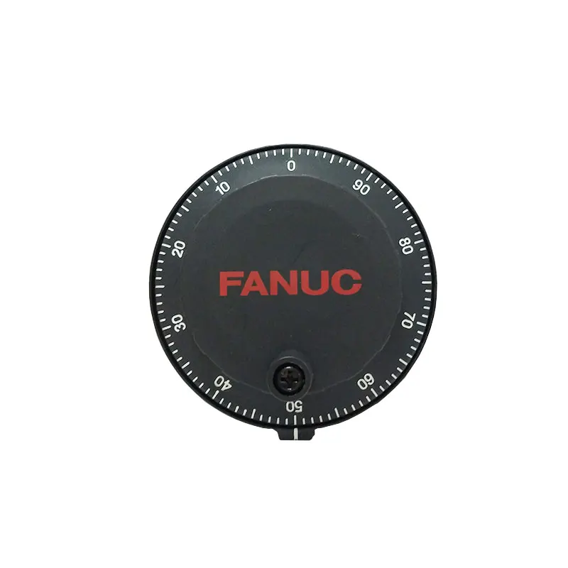 Original Fanac Internal Control Encoder Mpg Cnc Machining Accessories ...