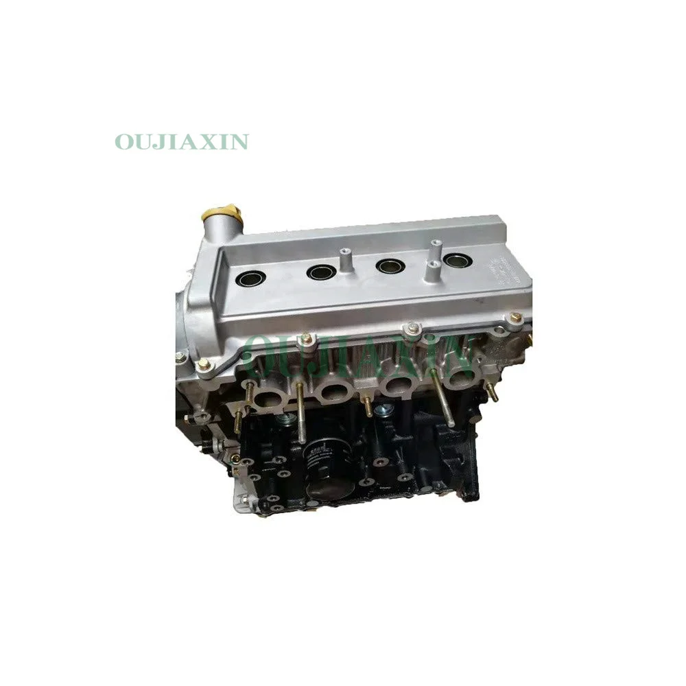 For Joyner Trooper Chery Sqr472wb Engine Assembly 1100cc - Buy Sqr472wb ...