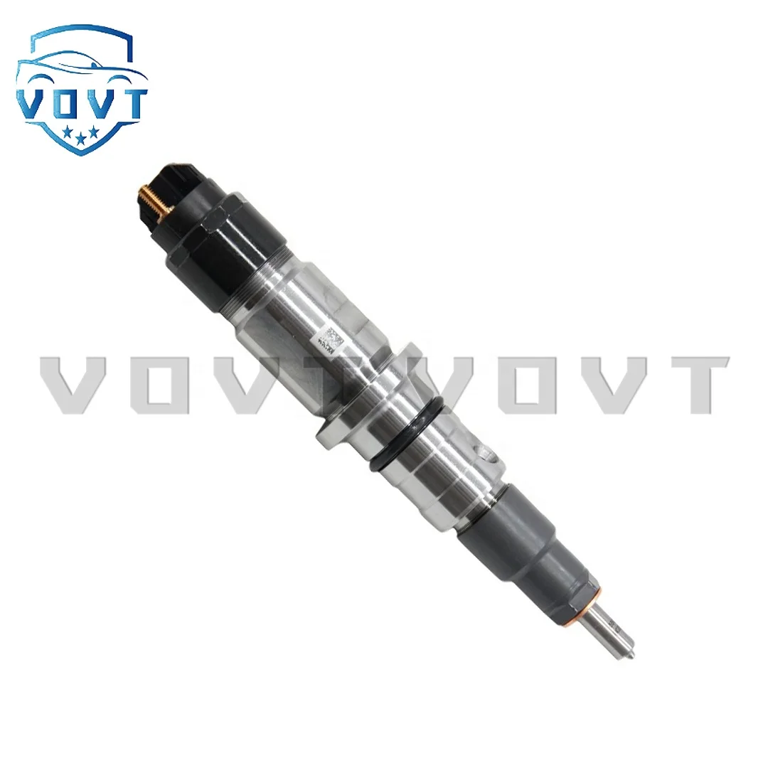 High Quality New Diesel Injector 0445120054 0 445 120 054 Common Rail ...
