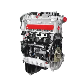 All New Ea888 Engine Complete Hot Sale High Quality 2.0l Turbo Cad Cdz ...