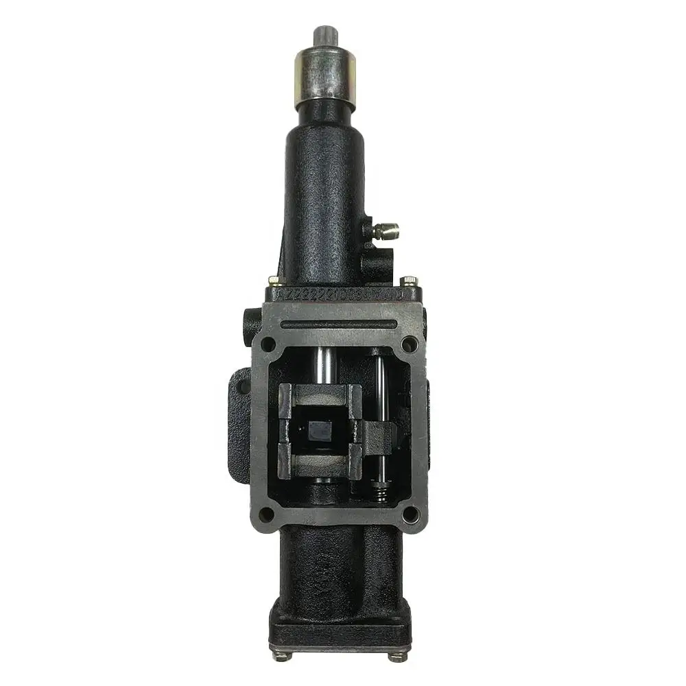 SINOTRUK HOWO Truck Parts Howo Transmission cover assembly AZ2203210040 ...