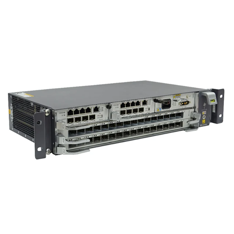 Huawei Gpon/epon Olt Smartax Ma5800 Serie Ma5800-x2 - Buy Huawei Gpon ...