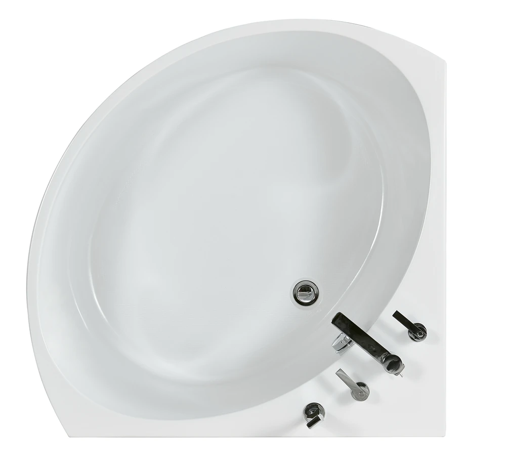 Modern Freestanding Bathtub - Perfect for Hotel Baths