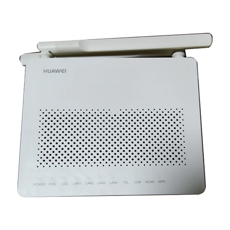 Ftth Gpon Xpon Onu Echolife Hg8546m Used 1ge 3fe Wifi Router Ont - Buy ...