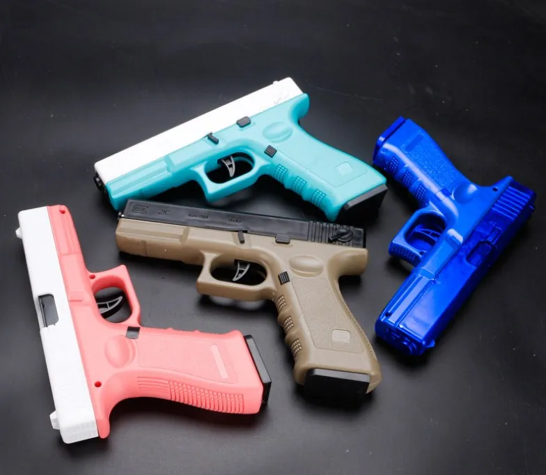 Launchable Mechanical Successive Automatic Shell Throwing Simulation ...